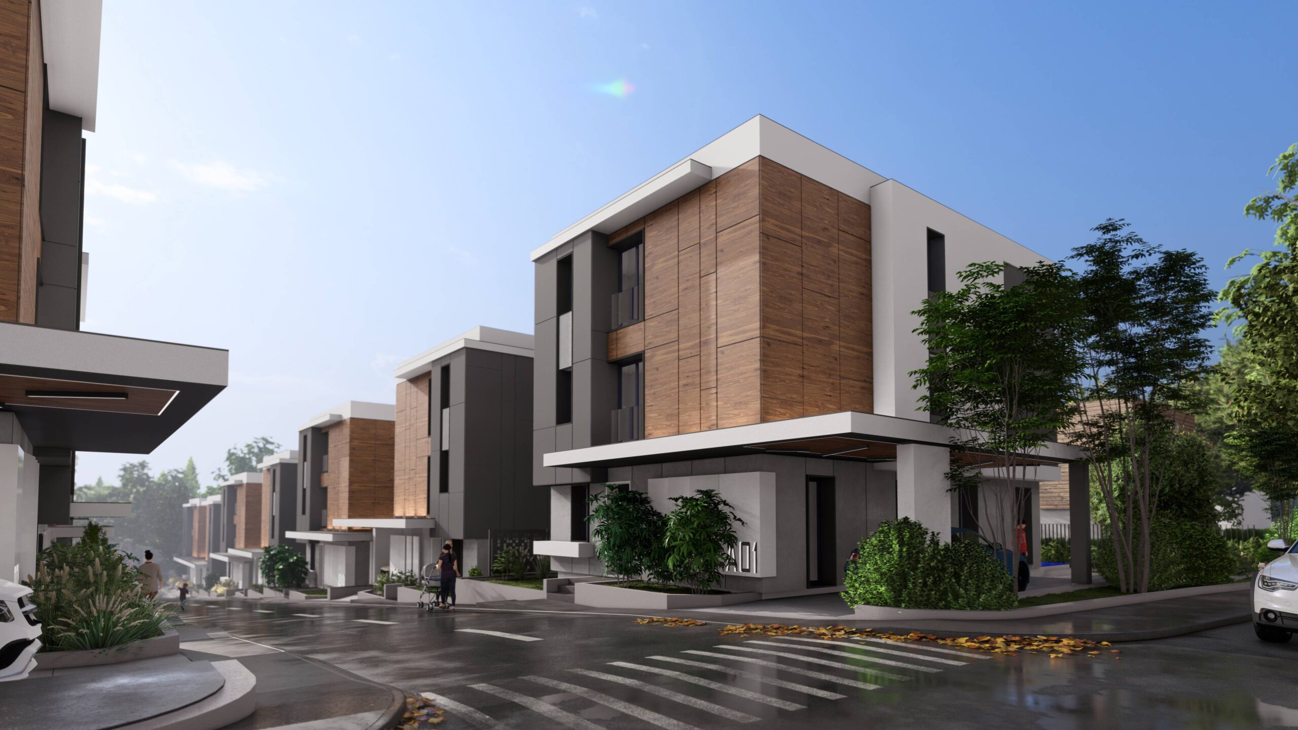 Contact - Insignia Premium Villas
